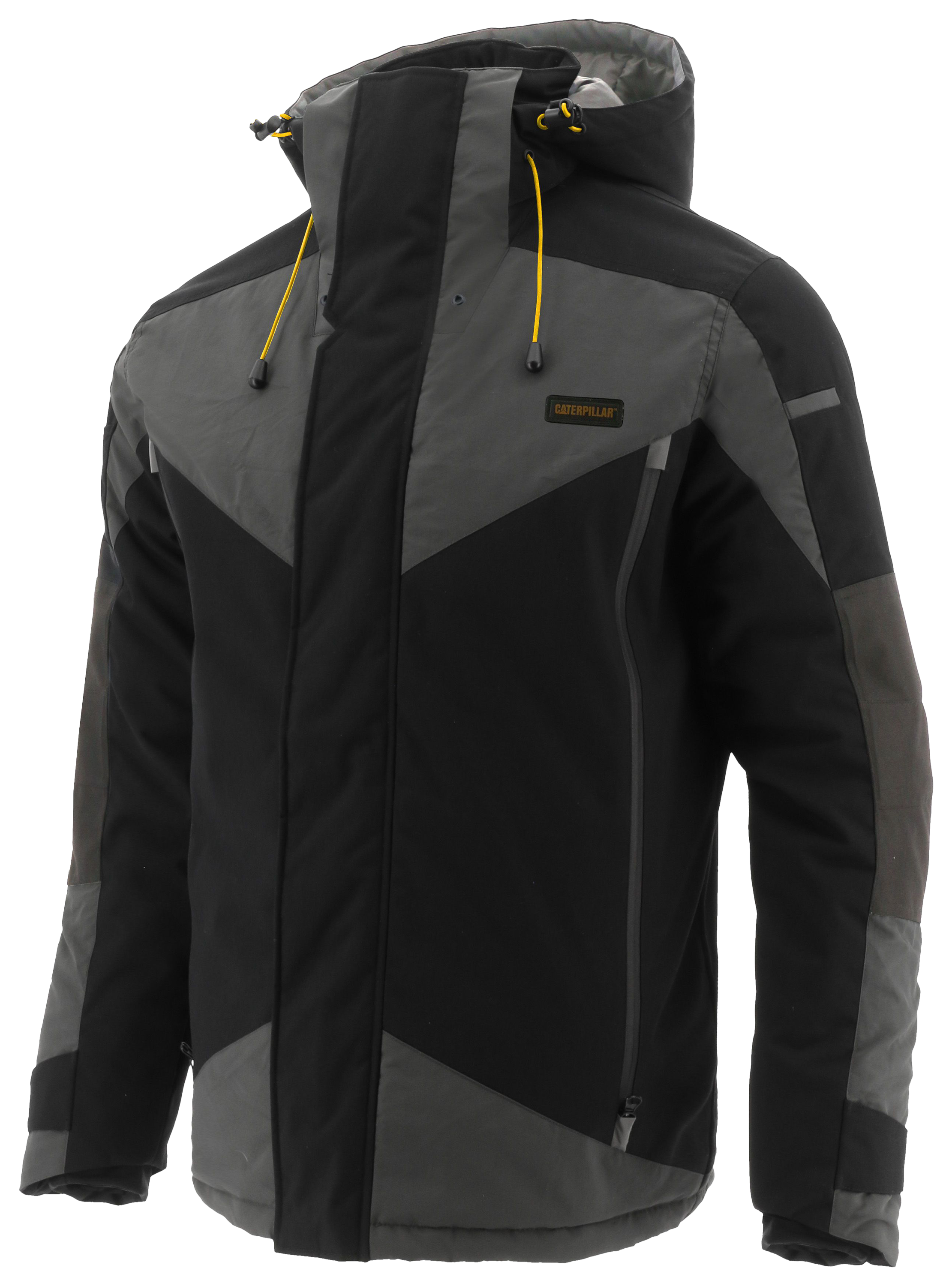CAT Workwear Triton Waterproof Insulated Jacket for Men | Bass Pro Shops